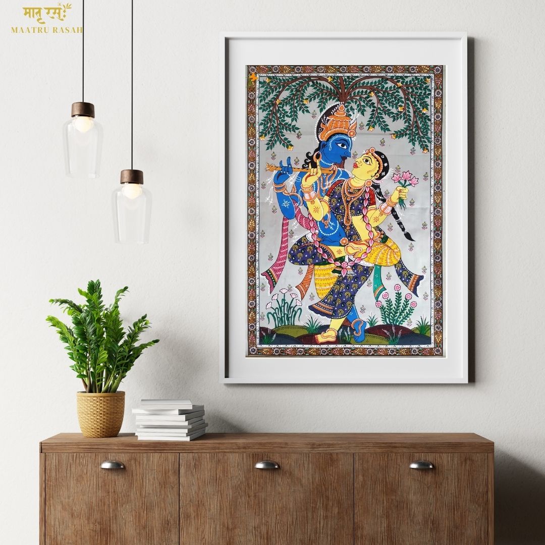 Maatru Rasah - Preserving Tradition, Celebrating Heritage of India